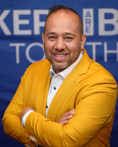 Joe Almeida Jr - Redefine Home Loans Inc