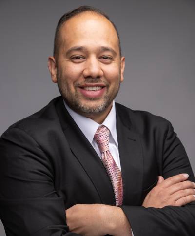 Joe Almeida Jr - Redefine Home Loans Inc